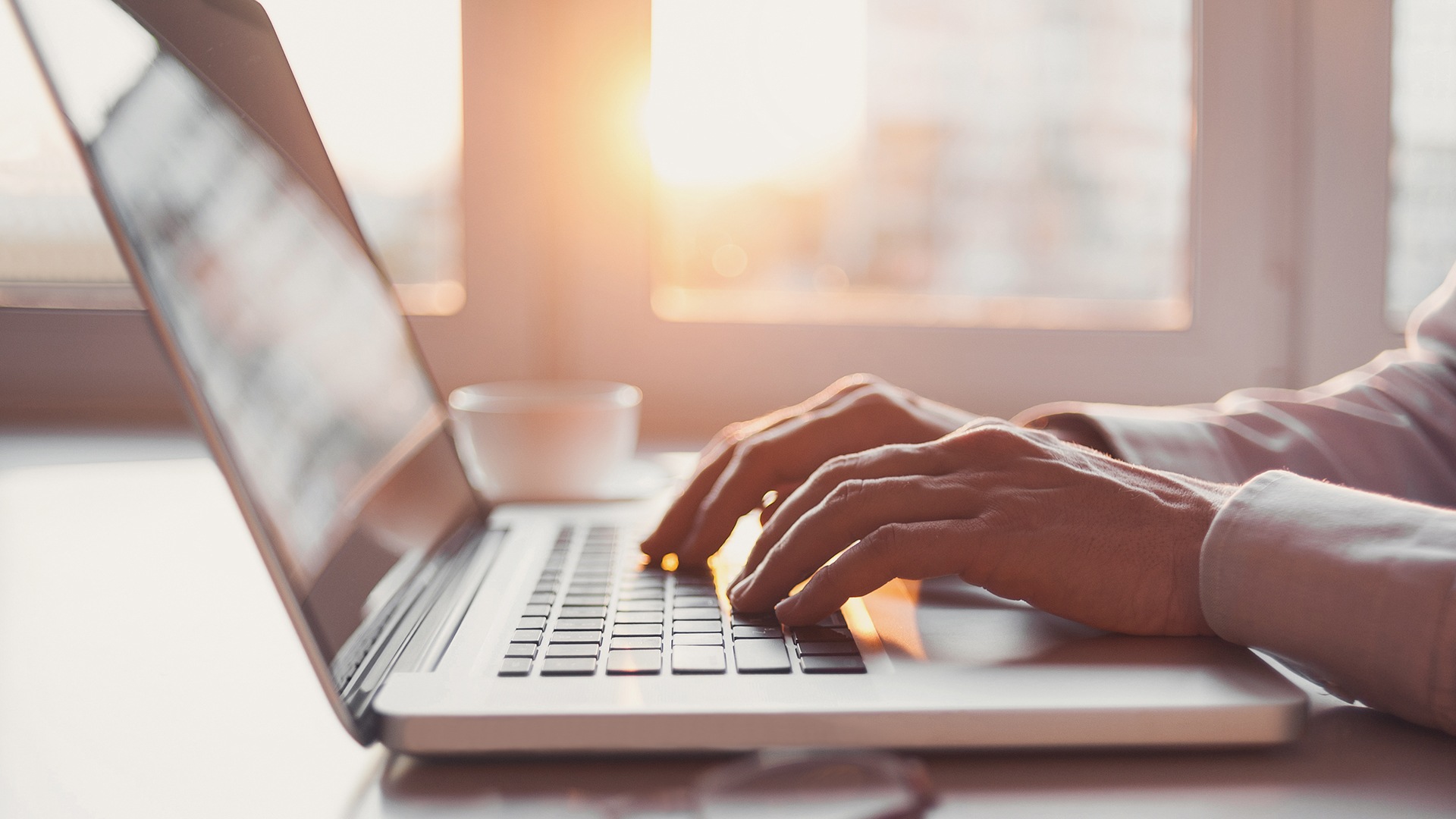 Partner Dialog - Leistungen